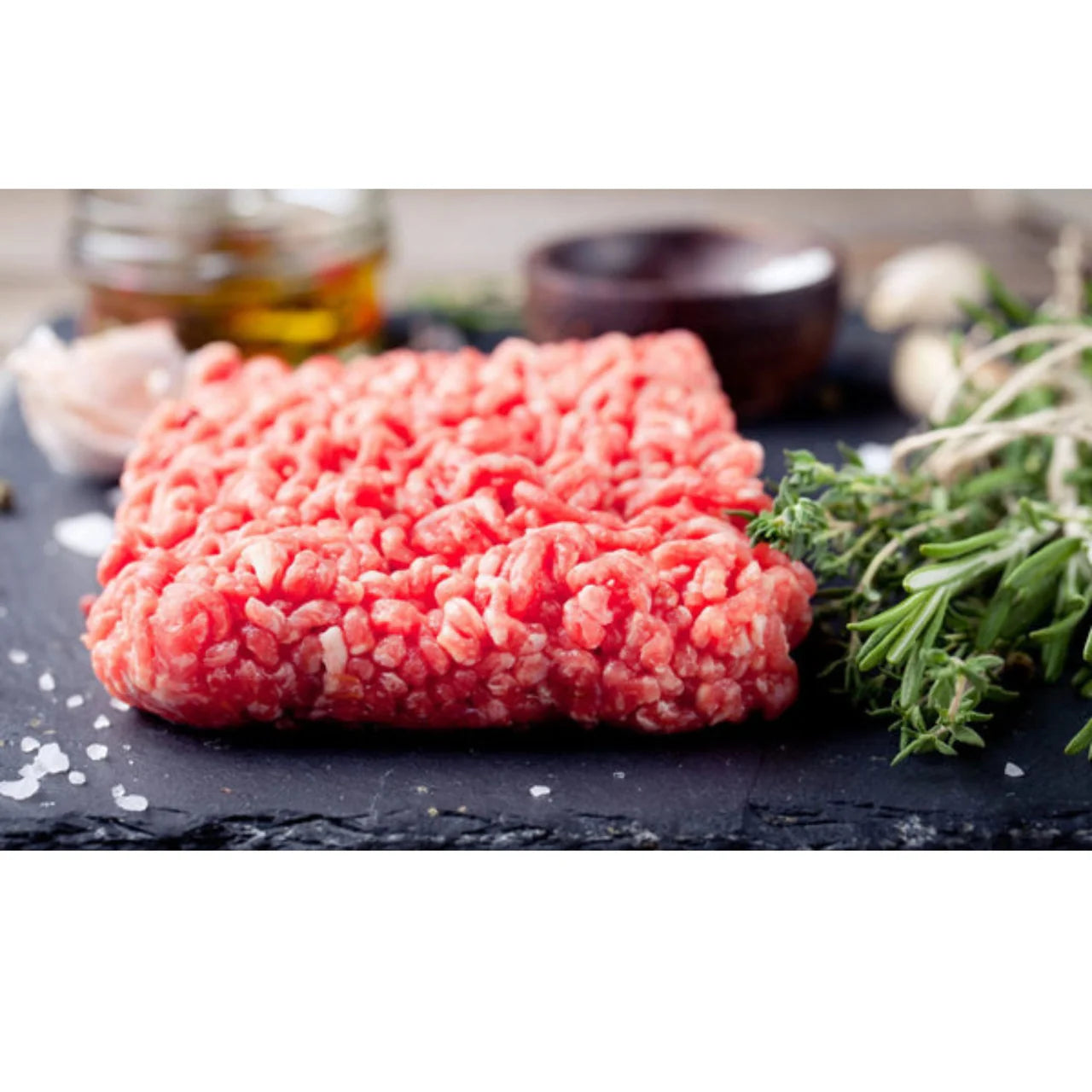 Farm2Fork Extra Lean Ground Pork – Bayside Foods