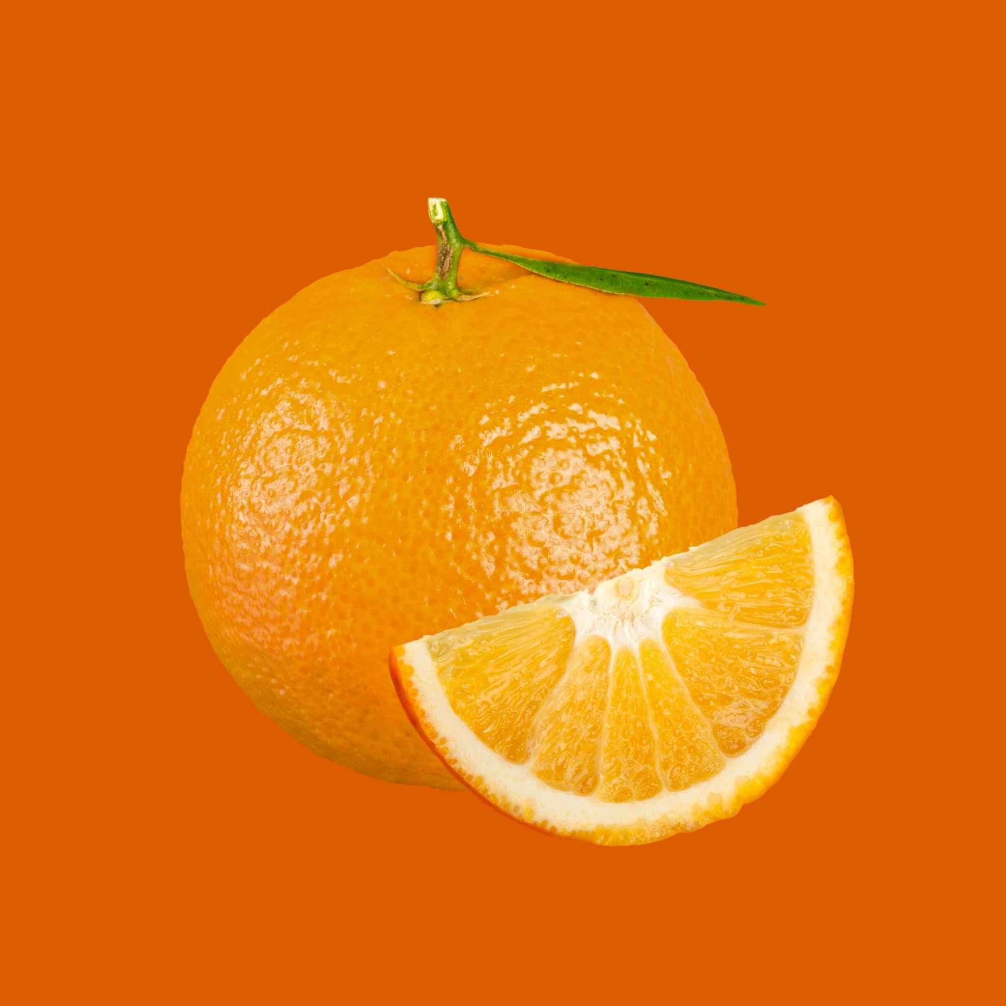 Navel Orange (4 pack) – Bayside Foods