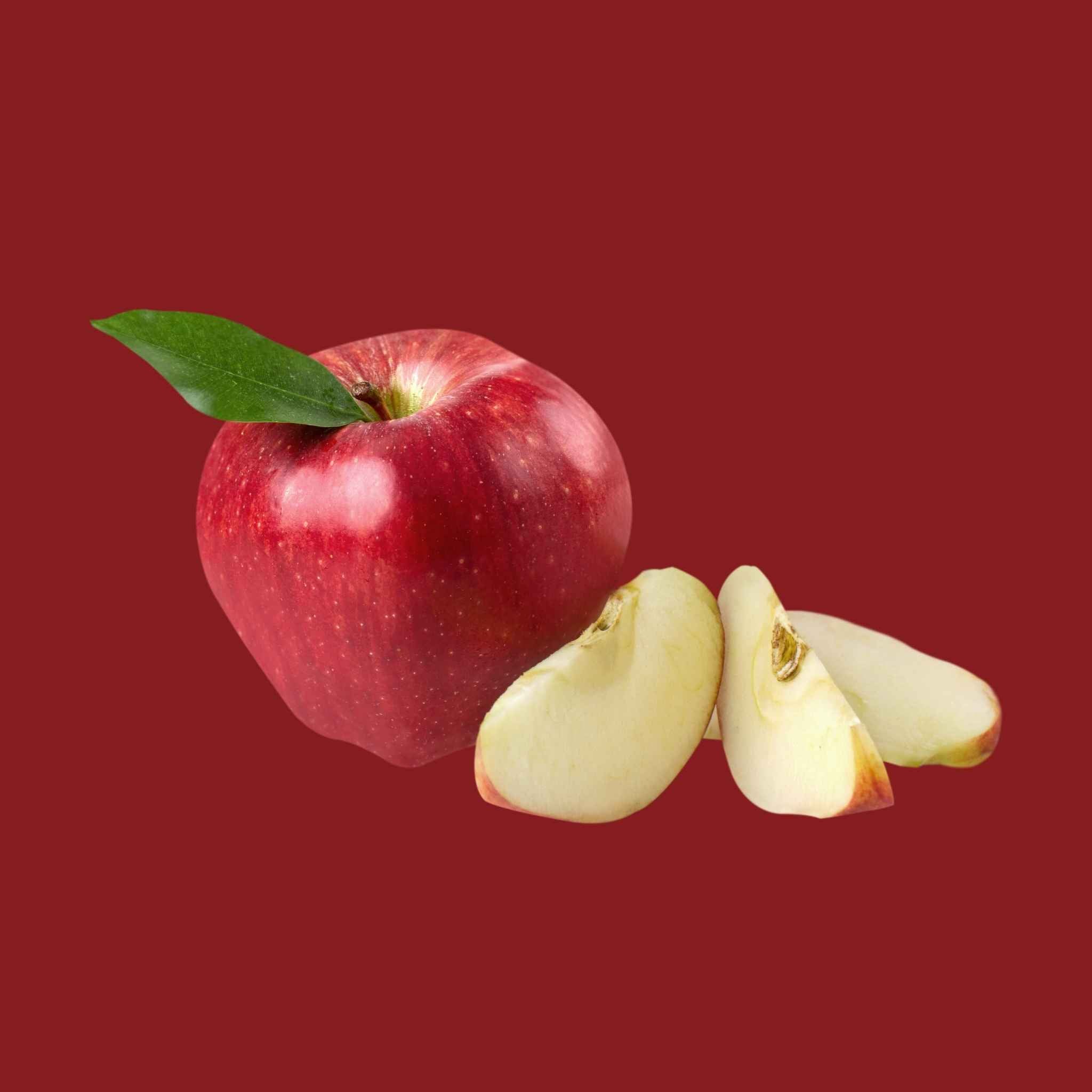 Royal Gala Apple (4 pack) – Bayside Foods