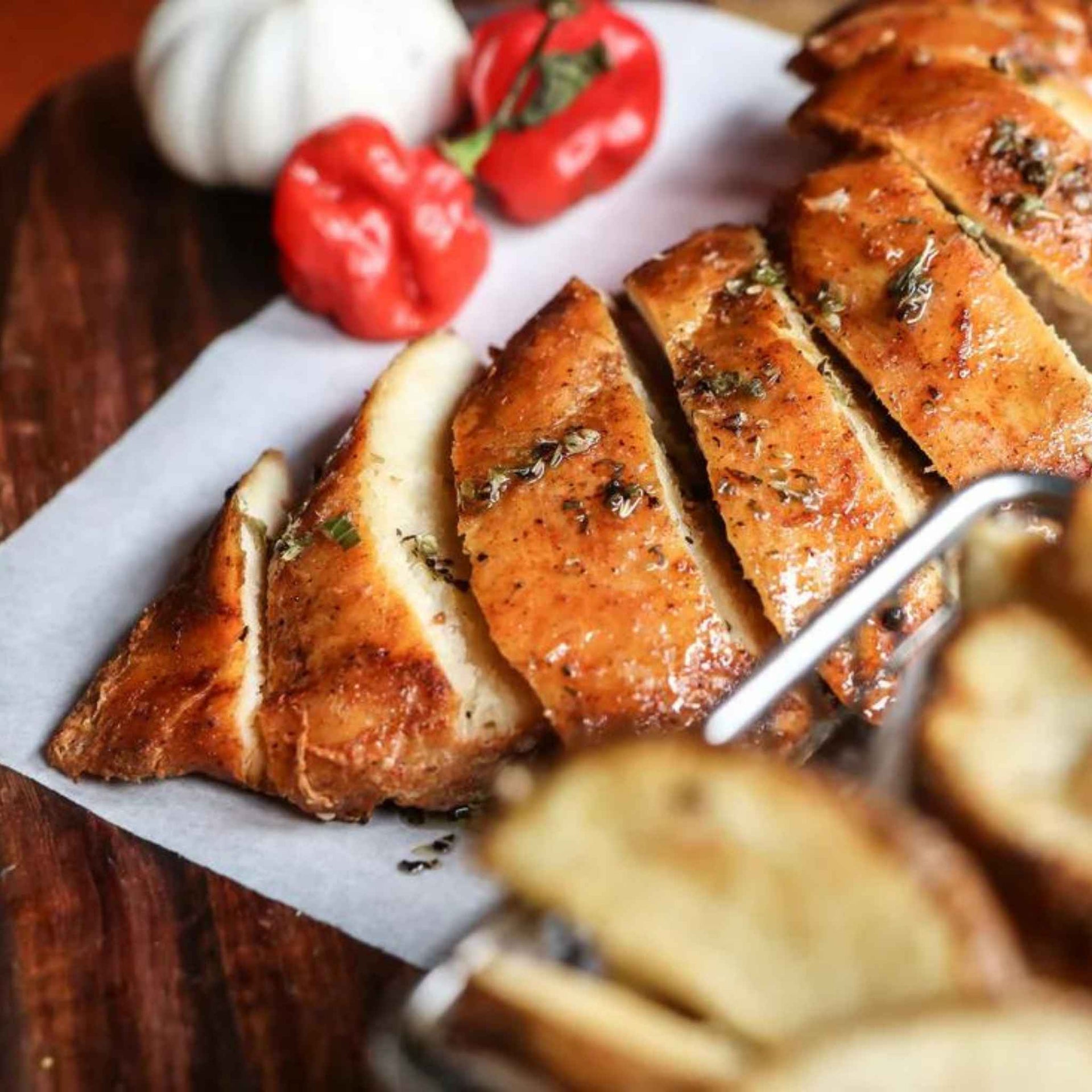 Proteins – Bayside Foods