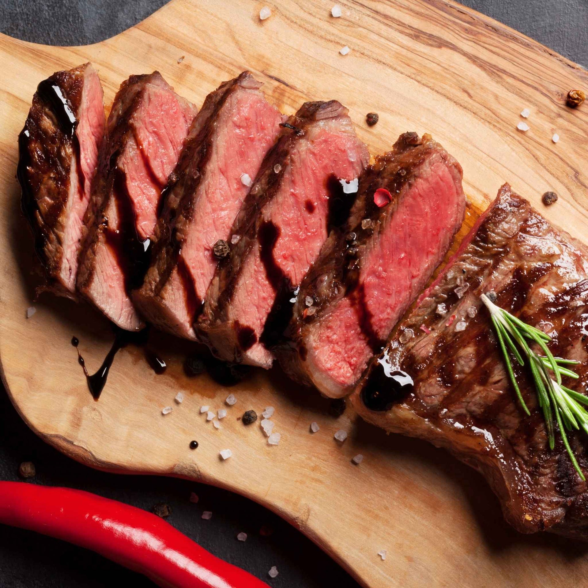 Proteins – Bayside Foods